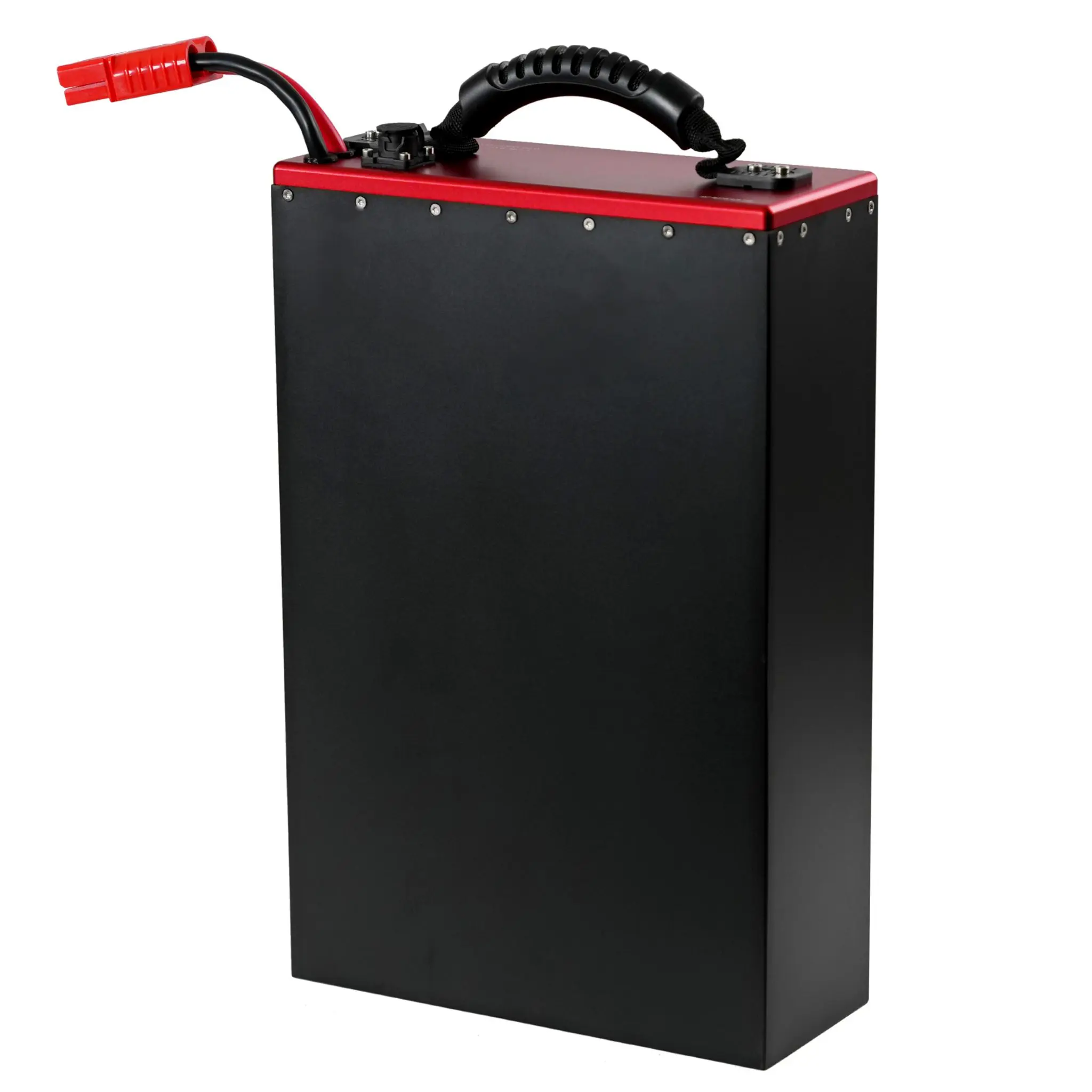 SP140 V2.0 Electric Paramotor | OpenPPG