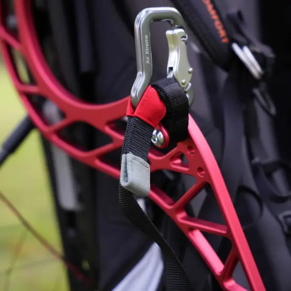 CNC Goose Neck Bars (Set) - SP140 V2.5 | OpenPPG